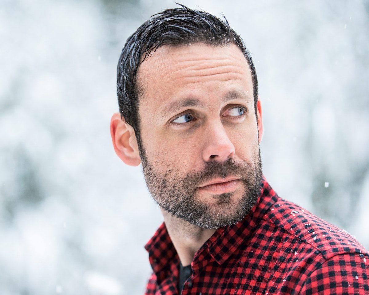 Dan Rubin on The Great Discontent (TGD)