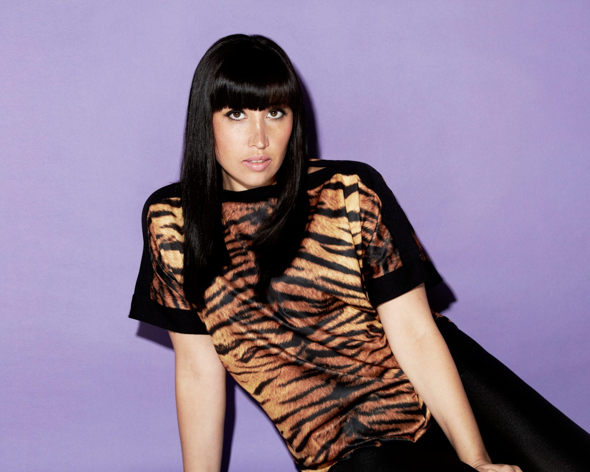 Catcall on The Great Discontent (TGD)