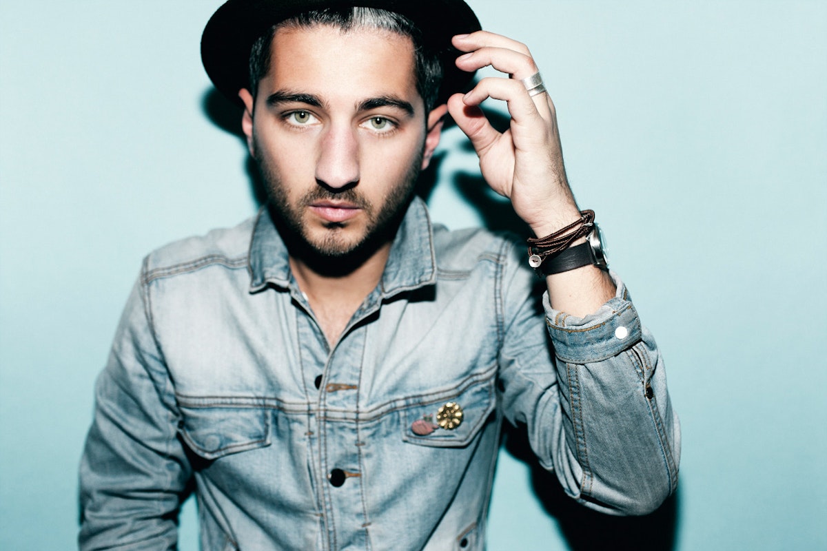 Steven Taylor on The Great Discontent (TGD)