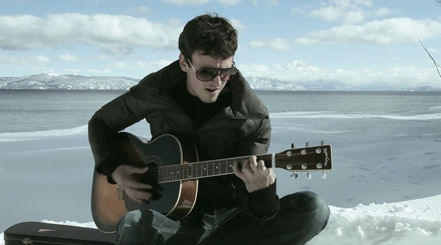 Alex Cornell on The Great Discontent (TGD)