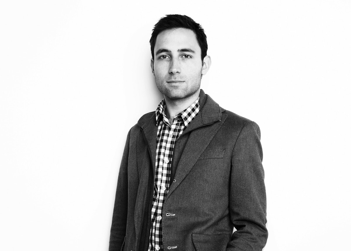 Scott Belsky on The Great Discontent (TGD)