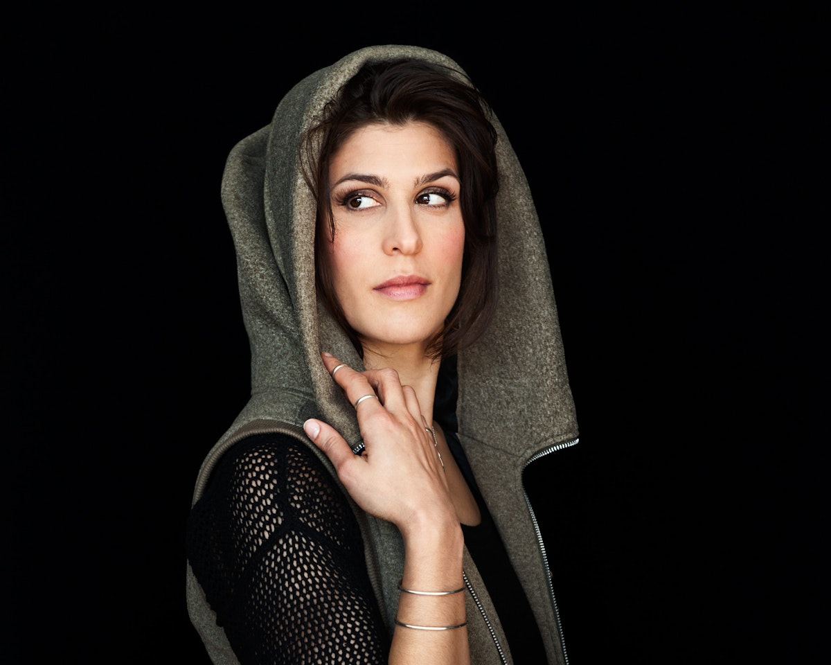 Dessa on The Great Discontent (TGD)