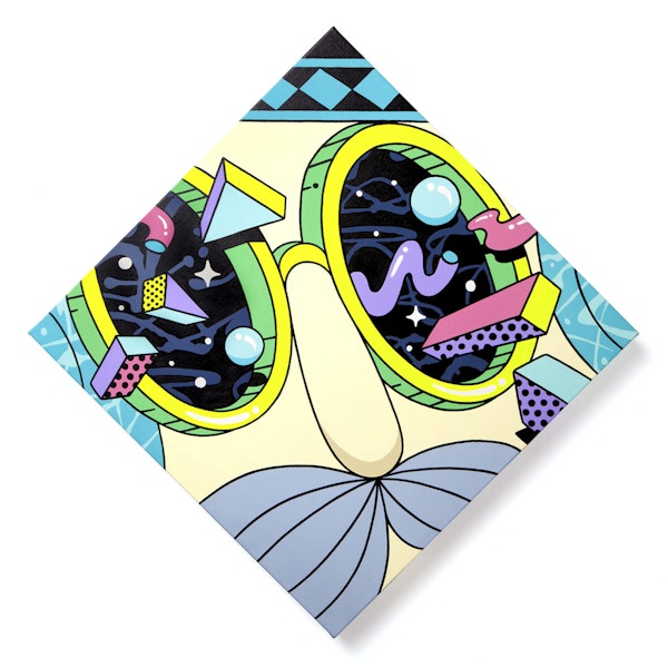 Steven Harrington on The Great Discontent (TGD)