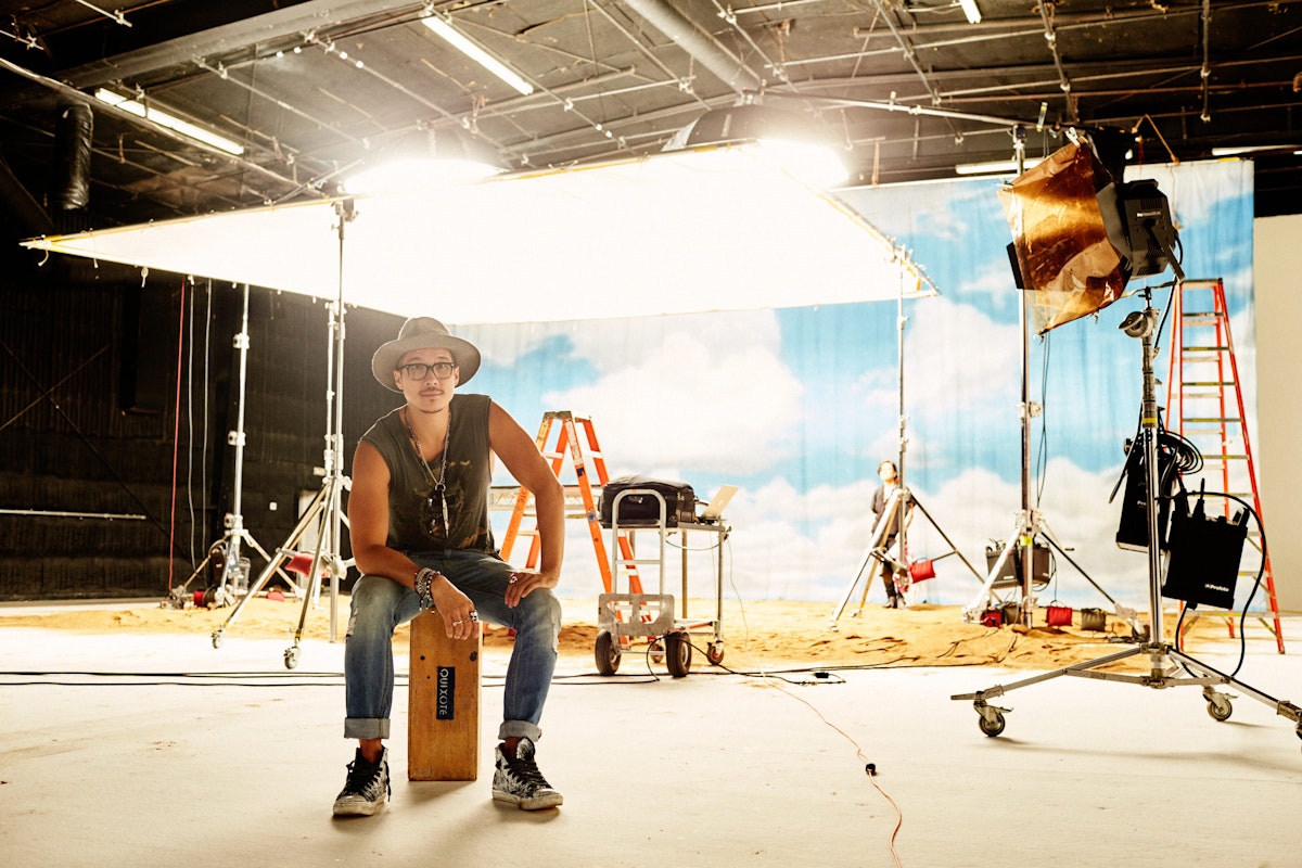 Nick Onken on The Great Discontent (TGD)