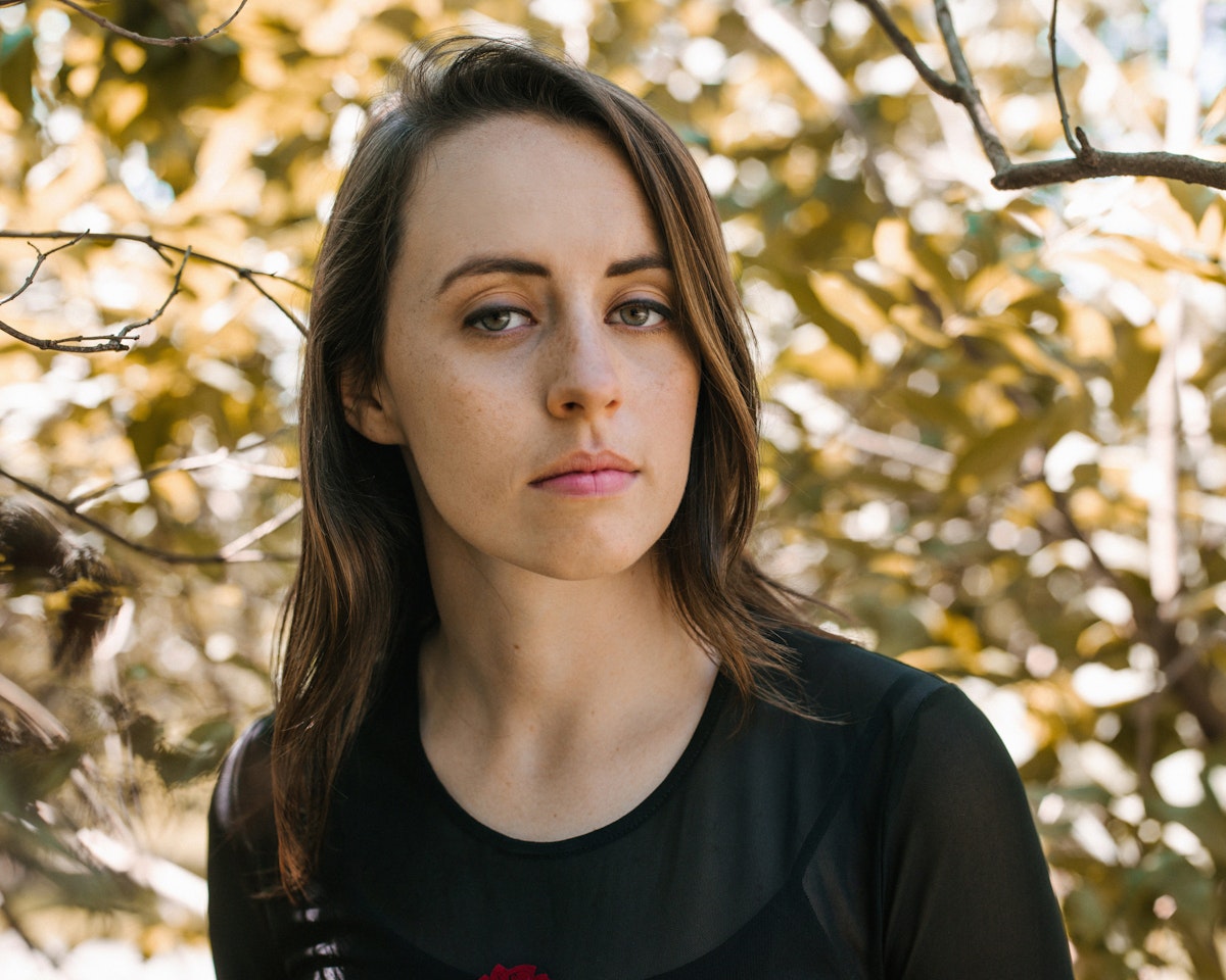 Gordi on The Great Discontent (TGD)